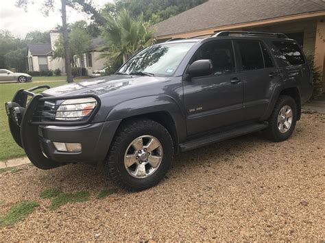 10000 Best R4runner Images On Pholder Why Get A Truck When You Have