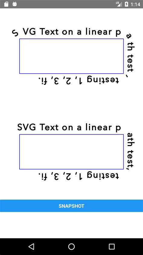 Compatibility Mid Line Rendering Attribute To Textpath · Issue 337 · W3csvgwg · Github