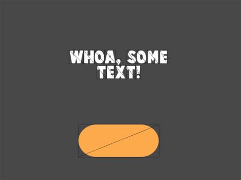 I Added Skew Support For UI Elements R Unity D