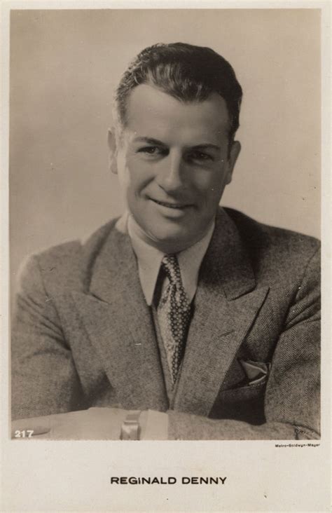 Reginald Denny
