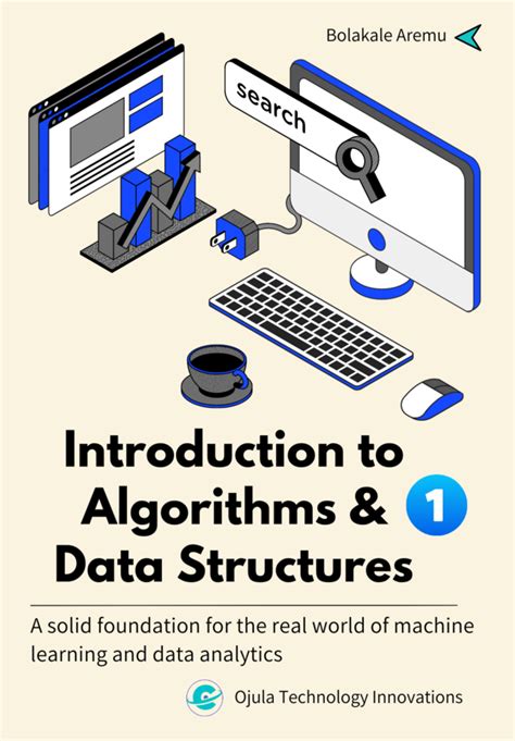 Introduction To Algorithms By Bolakale Aremu Pdfipadkindle