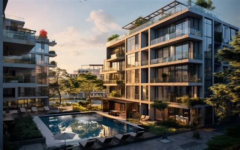 Condominiums Characteristics Benefits And Drawbacks