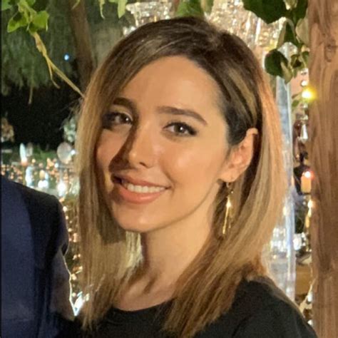 Nika Asefi Research Assistant Genetics Research Profile