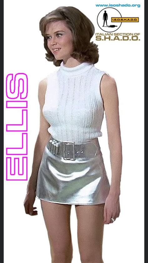 Pin On Gerry Anderson