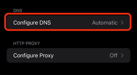 What Is Private DNS Your Guide To Enhancing Online Privacy ClearVPN