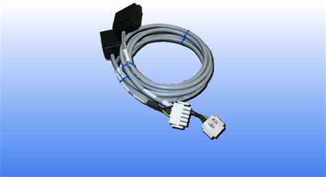 Coaxial Cable Assemblies Ct Braided Cable Assembly Manufacturer Tornik