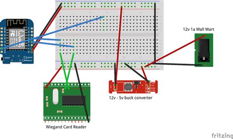 Home Assistant Integrated Hid Iclass Se Projects Dangerous Things Forum