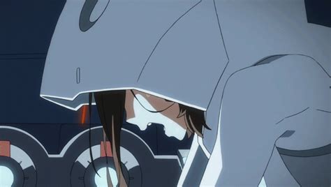 Darling In The Franxx Introduction And Episode Sakuga Blog