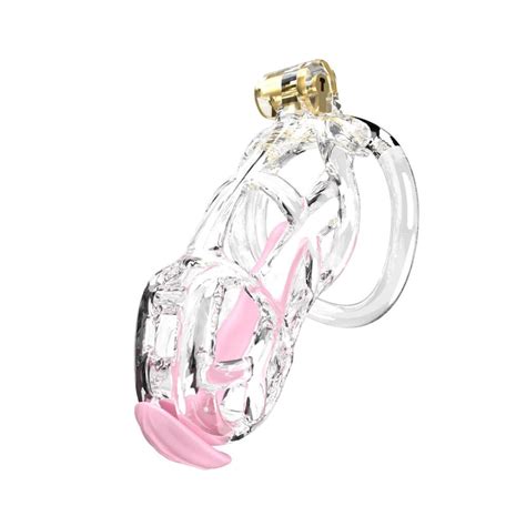 Sissy Chastity Chastity Cage