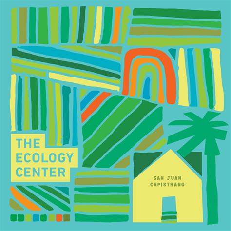 About The Ecology Center