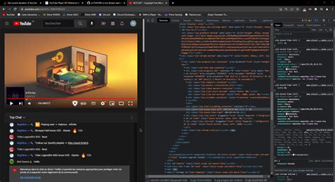Feature Live Stream Start Time Issue Play Dl Play Dl Github