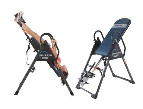 Inversion Table Vs Chiropractor At Calvin Hartnett Blog