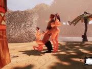 Tails Of Azeroth Whorecraft Blue Is Better All Erotic Sex Scenes Xxx Mobile Porno Videos