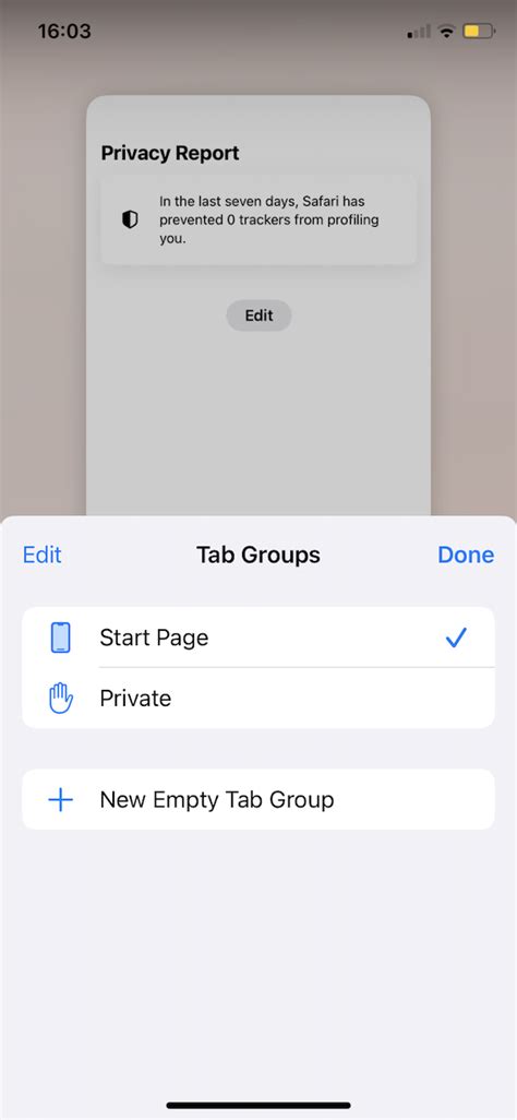 Private Browsing In Safari How To Use It To Go Fully Incognito