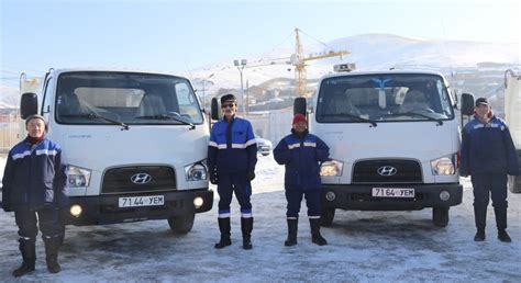 Сүхбаатар дүүрэг хог тээврийн болон зам засварын 5 нэр төрлийн 15