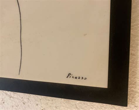 Modern Classic Series Art Picasso Converging Lines New York Acrylic