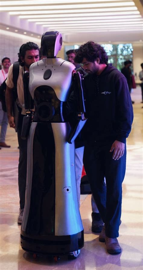 Nihal Abbas On Linkedin Techrevolution Ai