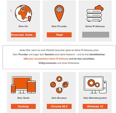 Limited Functionality After Updating To Os 256 Bugs And Issues Eblocker Open Source Forum