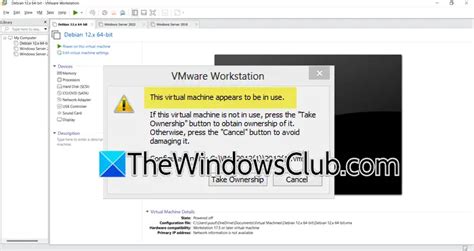 VirtualBox VBOX E FILE ERROR 0x80bb0004 Fix
