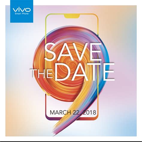 Vivo Newest Flagship Phone Will Be Unveiled This March
