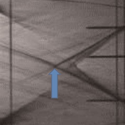 Freestanding Conical Shock In Busemann Flow At Mach 3 Drdc Blue Download Scientific Diagram