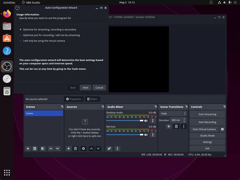 How To Install OBS Studio On Ubuntu Or LinuxCapable