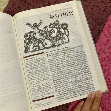 The Catholic Prayer Bible Lectio Divina Edition Hobbies And Toys