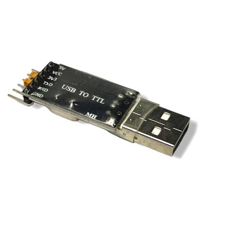 Adaptador Usb A Ftdi Uart