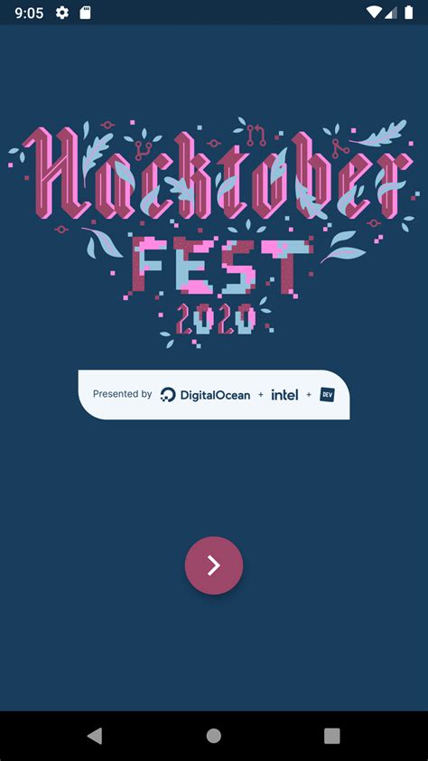 GitHub Intel Edge AI Scholars Hacktoberfest Flutter For All The Flutter Developers Out There