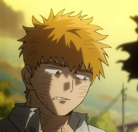 Arataka Reigen Wallpapers Wallpapers Com