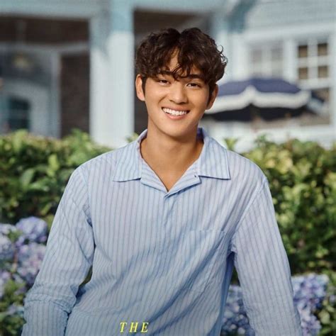 Who Is Sean Kaufman Who Plays Steven Conklin In The Summer I Turned Pretty The New York Born