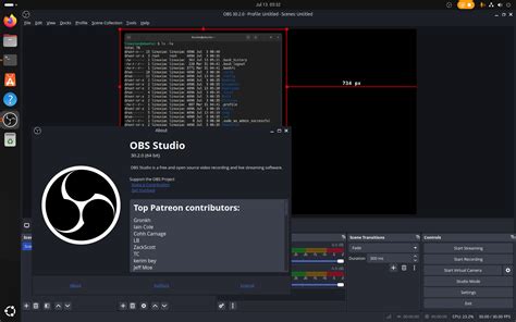 OBS Studio Unveils New Multitrack Streaming Features