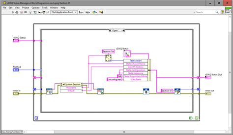 Solved Ni System Configuration Ipaddr Property Fouls Up Rti Dds Writers Ni Community