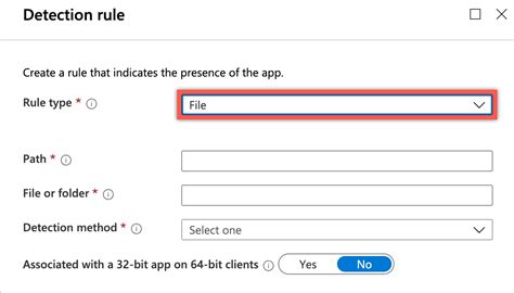 All About Microsoft Intune Working With Custom Detection Rules For