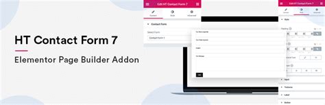 List Of 10 Must Have Elementor Form Plugins For WordPress Age Themes