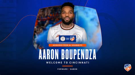 Exciting Progress Fc Cincinnatis Bold Move With Venezuelan Star
