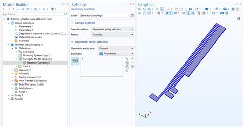 Creating Spatially And Time Varying Dnn Surrogate Models