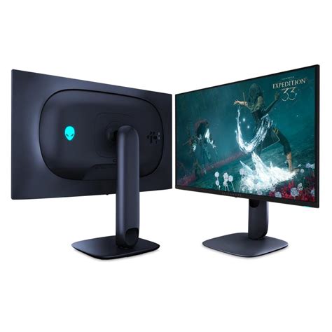 Alienware Lança Monitor 4k Oled De 27 Polegadas No Brasil Veja O Preço Ga Suporte Tech