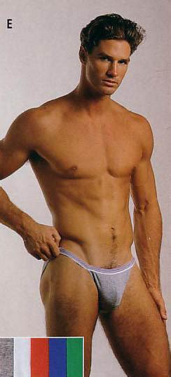 Hunksinswimsuits Brian Buzzini
