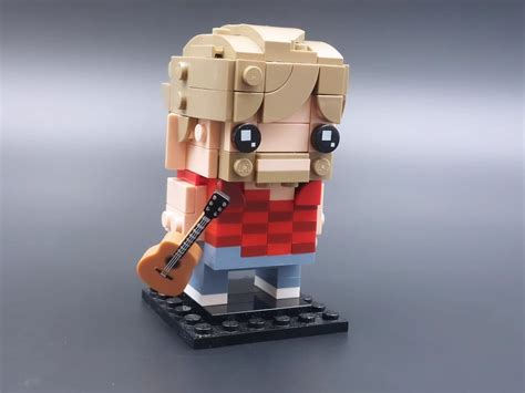 Lego Moc Samu Haber By Fabiwalker Rebrickable Build With Lego