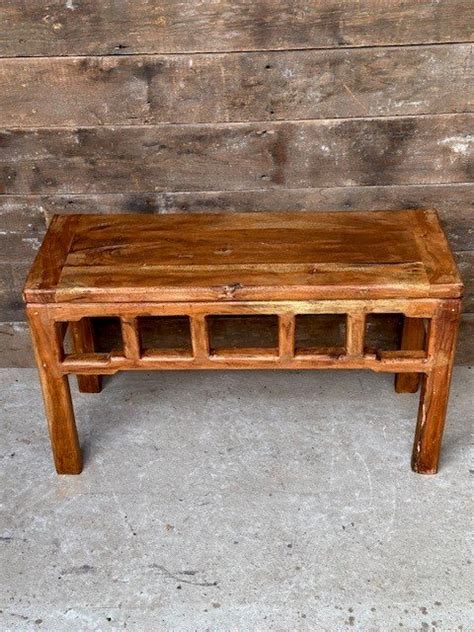 Coffee Tables Wells Reclamation