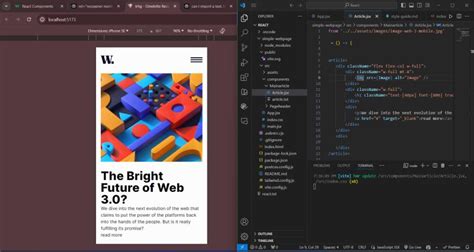 Xavier Okpalannajiaku On Linkedin React Frontenddevelopment