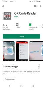 Saiba Como Ler QR Code Seu Smartphone Qrpedir