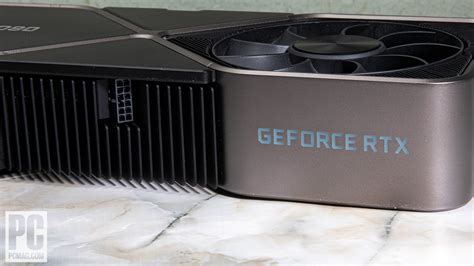 Nvidia Geforce Rtx 3090 Founders Edition Review Pcmag