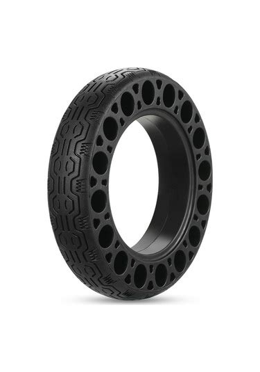 Moly 60 70 6 5 Lastik Değişimi Kauçuk Scooter Lastikleri Ninebot Max G30 İçin Fiyatları Ve