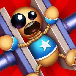 دانلود بازی Kick The Buddy مود V2 8 0 گیمی روید
