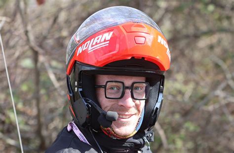 La Nuova Avventura Di Simion Sarà Cyclor Di Luna Rossa Vedo Bene