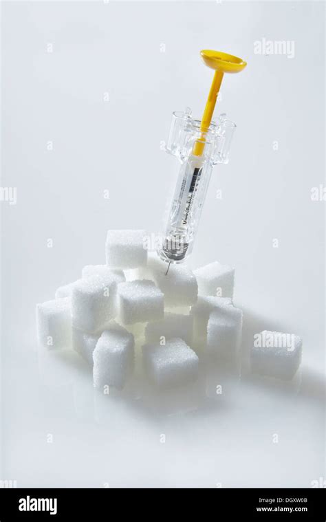 Insulin Syringe Sugar At Michelle Burgess Blog
