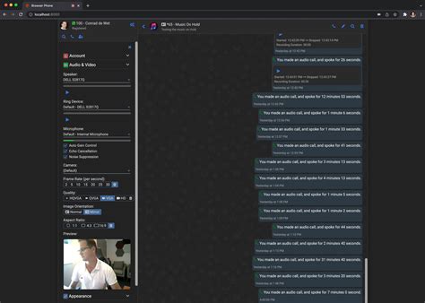 Siperb Session Initiation Protocol Endpoint Relay Bridge