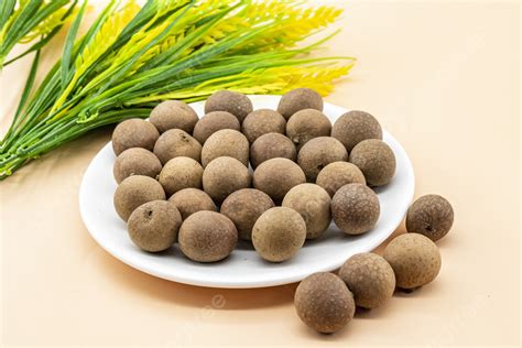 Longan Dry Hd Photography Material Background Food Material Longan